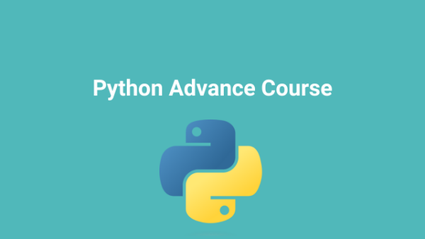 Python Advance Course Coding School 2452
