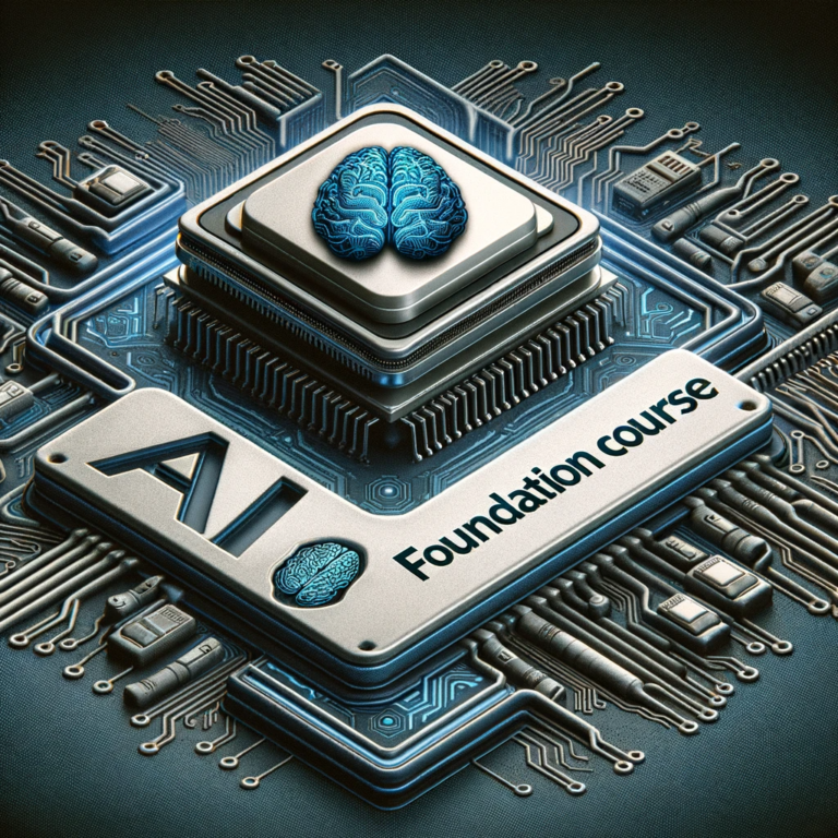 AI Foundation Course - Coding School