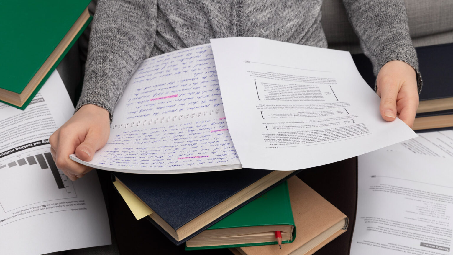 10 Effective Strategies for AQA GCSE Computer Science Exam Preparation ...